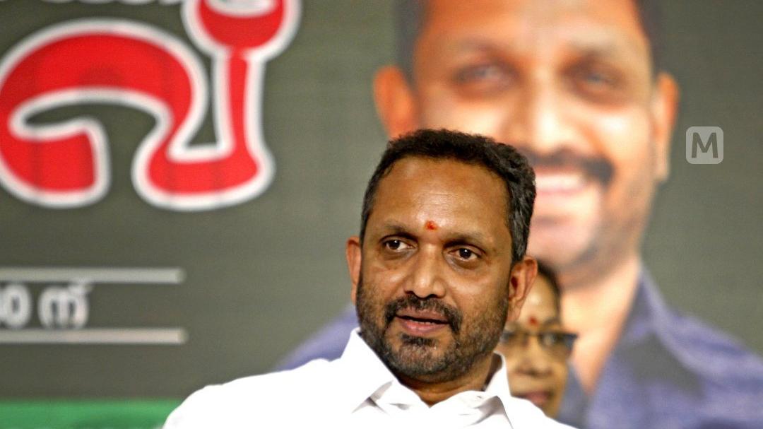 Praseetha says she saw bundles of cash covered in towel in CK Janu’s ...